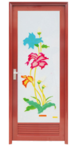 ILEAF DOORS - Security Steel Doors