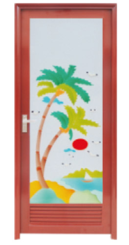 ILEAF DOORS - Security Steel Doors