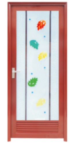 ILEAF DOORS - Security Steel Doors