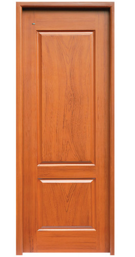 ILEAF DOORS - Security Steel Doors