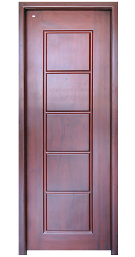 ILEAF DOORS - Security Steel Doors