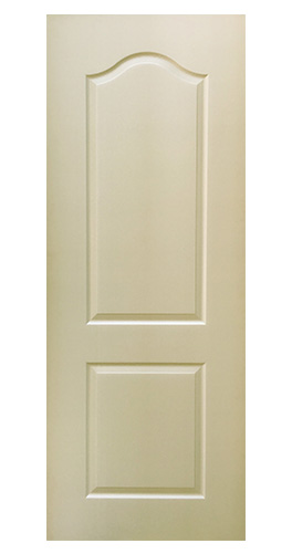 ILEAF DOORS - Security Steel Doors