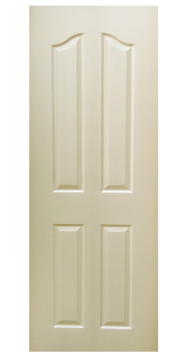 ILEAF DOORS - Security Steel Doors