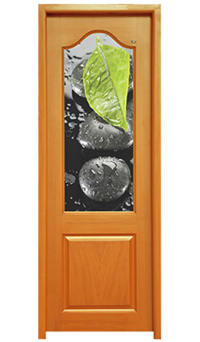 ILEAF DOORS - Security Steel Doors