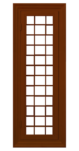 ILEAF DOORS - Security Steel Doors