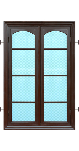 ILEAF DOORS - Security Steel Doors